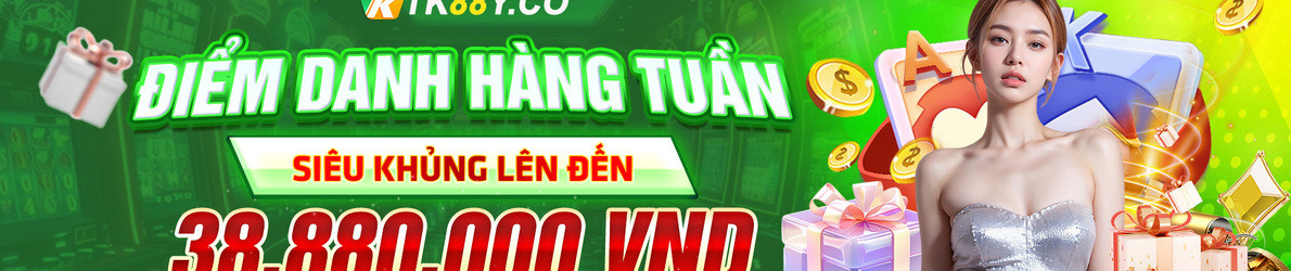 Nhà cái TK88｜アトリエ｜ILLUSTDAYS シンプルイラストポートフォリオ