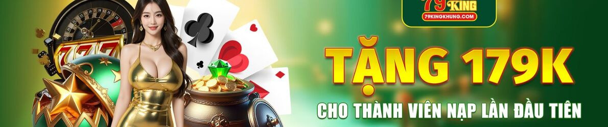 Nhà Cái 79King｜アトリエ｜ILLUSTDAYS シンプルイラストポートフォリオ