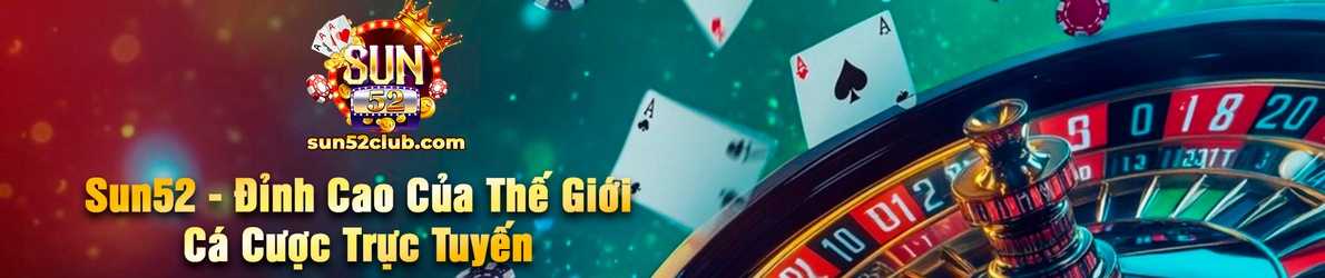 Sun52 Casino｜アトリエ｜ILLUST DAYS シンプルイラストポートフォリオ