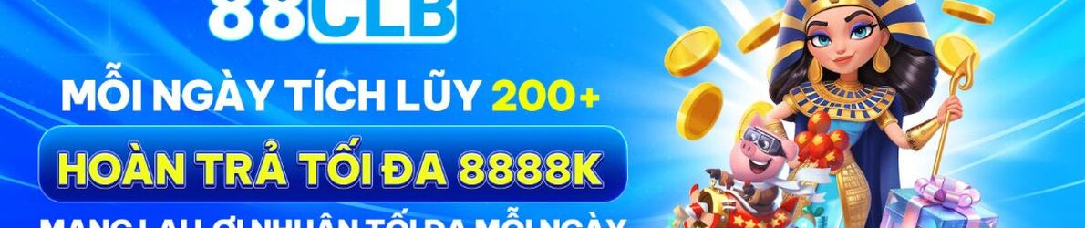 Nhà cái 88CLB｜アトリエ｜ILLUSTDAYS シンプルイラストポートフォリオ