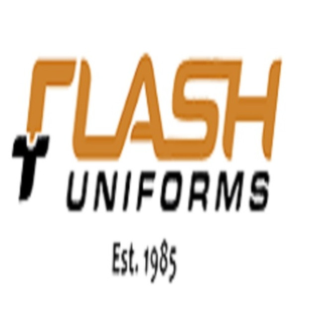 Flash Uniforms｜アトリエ｜ILLUST DAYS シンプルイラストポートフォリオ