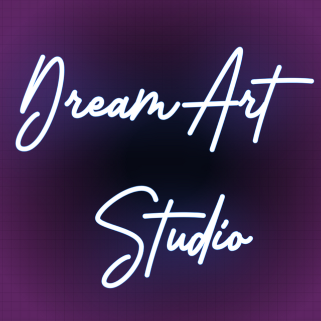 Dream Art Studio｜アトリエ｜ILLUST DAYS シンプルイラストポートフォリオ