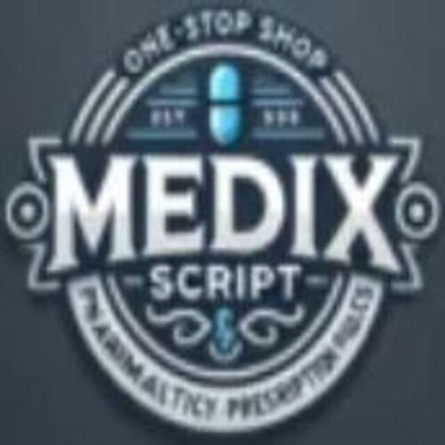 Medix Scripts｜アトリエ｜ILLUST DAYS シンプルイラストポートフォリオ
