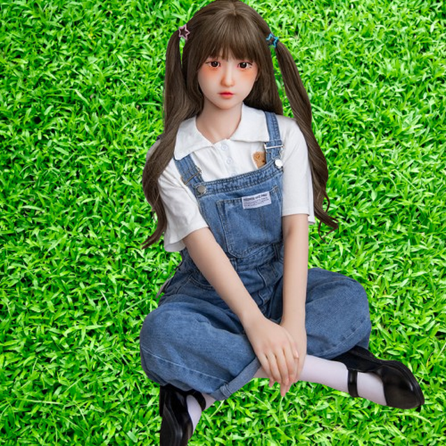 minidolls｜アトリエ｜ILLUSTDAYS シンプルイラストポートフォリオ