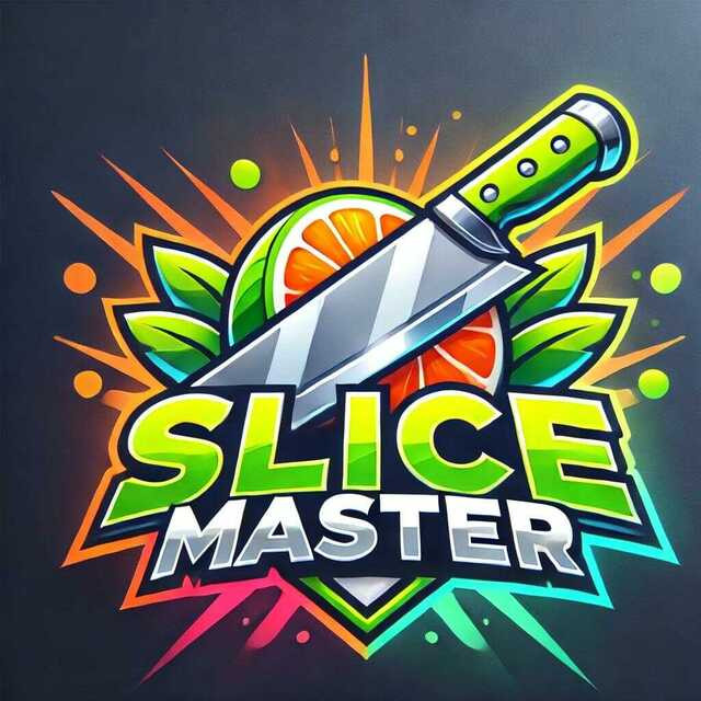 Slicemaster｜アトリエ｜ILLUST DAYS シンプルイラストポートフォリオ