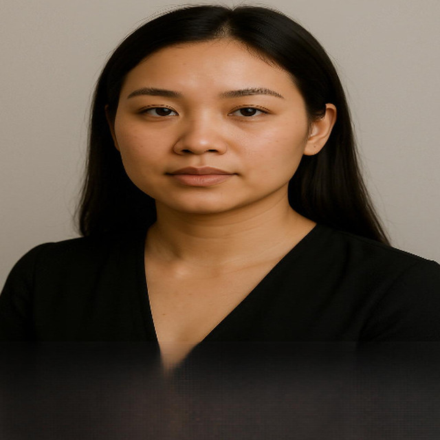 baongocrc88｜アトリエ｜ILLUST DAYS シンプルイラストポートフォリオ