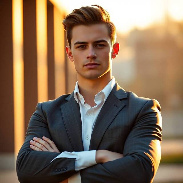 michael991｜アトリエ｜ILLUST DAYS シンプルイラストポートフォリオ