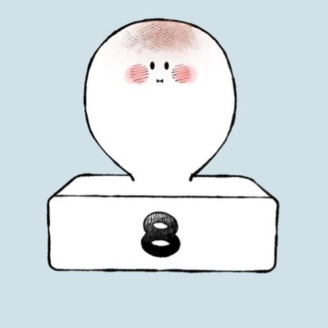 Kerokero0906｜アトリエ｜ILLUSTDAYS シンプルイラストポートフォリオ