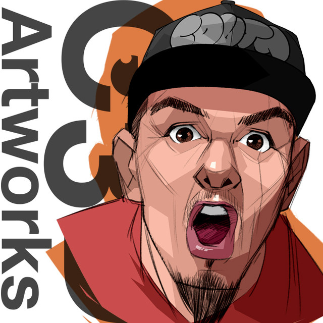 ニイハラコウタ_C3D Artworks｜アトリエ｜ILLUST DAYS シンプルイラストポートフォリオ