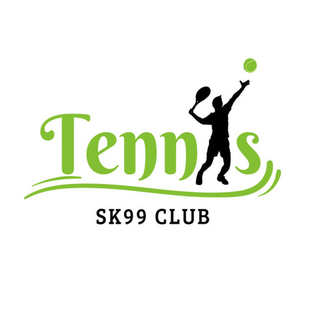 santennisk99｜アトリエ｜ILLUST DAYS シンプルイラストポートフォリオ