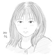 20220302｜作品詳細｜ILLUSTDAYS シンプルイラストポートフォリオ